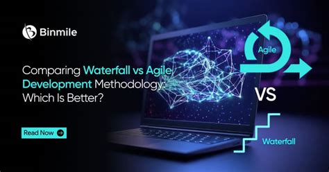 Comparing Development Methodology Waterfall Vs Agile Agile Development Agile Development