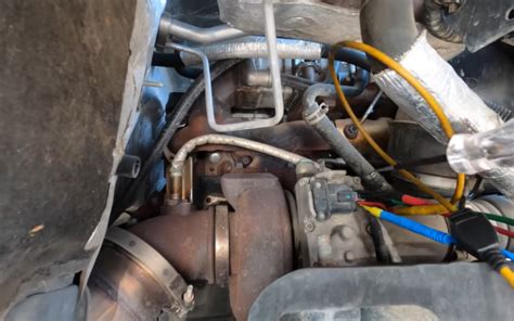 How To Fix The U010c Dtc Code On 6 7l Cummins Pro Tips