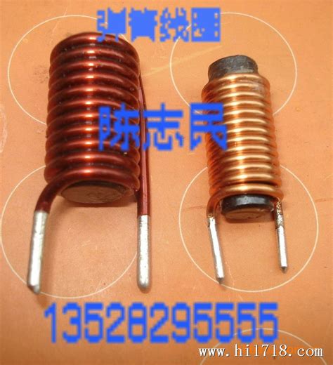 厂家生产ee8 3卧式双槽共模滤波器 A共模电感ee12 电感器 维库仪器仪表网
