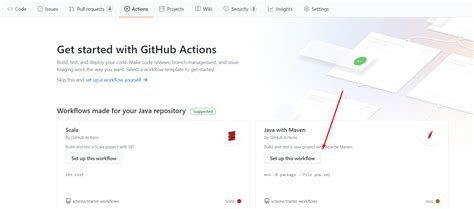 Create A CI CD Pipeline With GitHub Actions N47