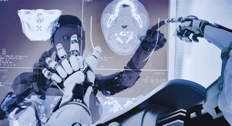 Artificial Intelligence In Mental Health Roles Benefits Applications