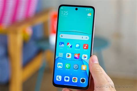 Xiaomi Redmi 13 review - GSMArena.com tests