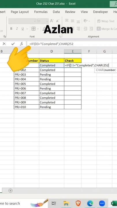 excel shortcuts formula shortvideo microsoft newtricks knowledge