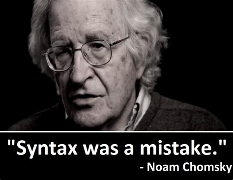 Syntax Was A Mistake Anime Was A Mistake Know Your Meme