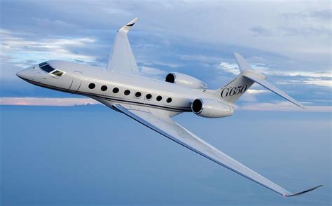 Gulfstream G650 Wallpapers Top Free Gulfstream G650 Backgrounds