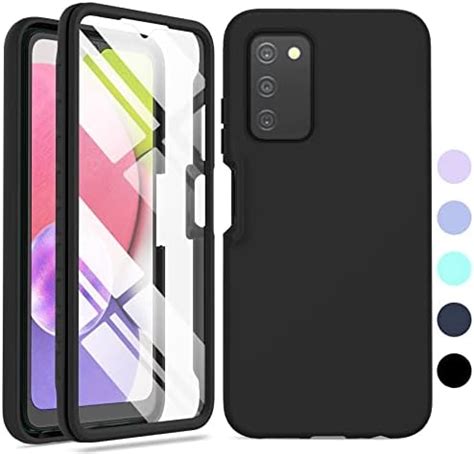 Samsung A03s Case Samsung Galaxy A03s Cases And Screen