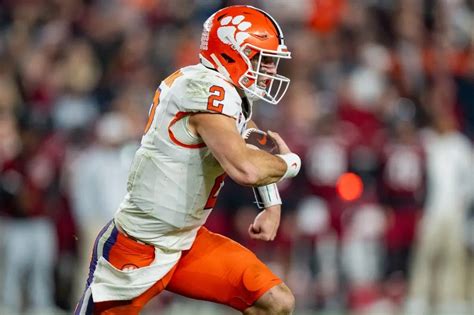 Acc Predictions 2024 Wide Open Race To Win Title