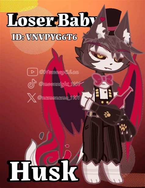 Husk Gacha Life 2 ในปี 2024