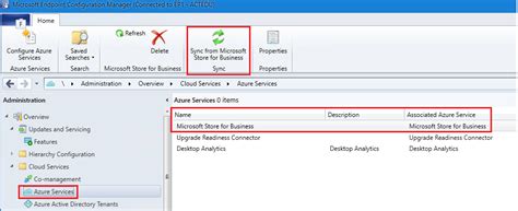 How To Create Web App In Azure For Configuration Manager System Center Configuration Manager
