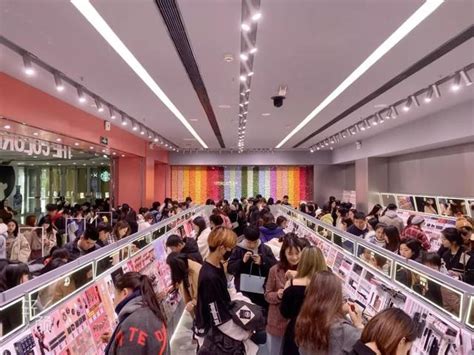 20城50店齊開，調色師「低調」引爆彩妝集合店新潮流 每日頭條