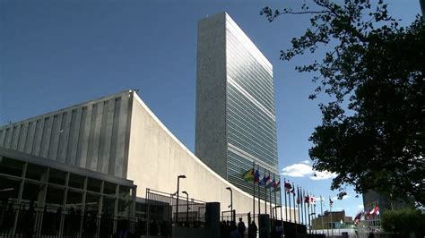 ՄԱԿ ի Անվտանգության խորհուրդը քննարկում է ԼՂ ում ստեղծված ճգնաժամը Youtube