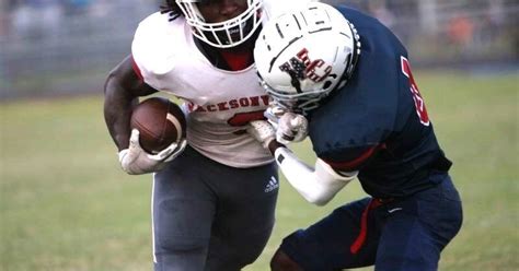 Chris Miller What Havelock Game Means To Jacksonville Football Sports