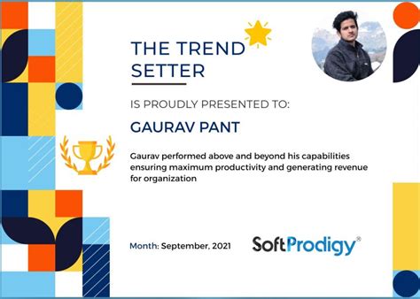 Gaurav Pant On Linkedin It Is A Great Feeling Of Getting Recognized For Your Hard Work I Am