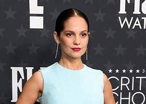 Melanie Zanetti Movies Tv And Bio