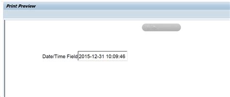 First Simple Adobe Form Sapcodes