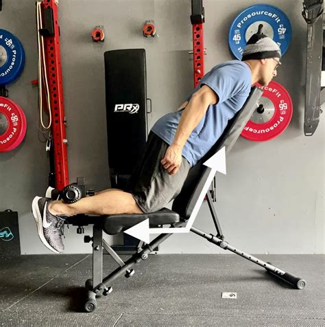 Nordic Weight Bench Review Tib Bar Guy Nordic Curl Bench