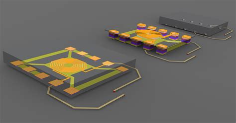 Improve Workflows And Encryption With Ansys Hfss 2022 R2