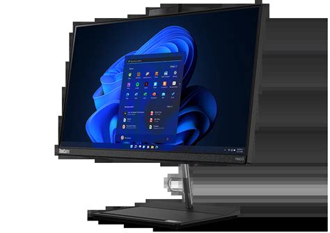 Lenovo Thinkcentre Neo A I P All In One Adkom