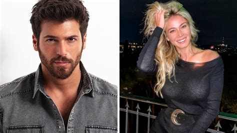 Can Yaman Due Di Picche Da Diletta Leotta No Matrimonio No Turchia