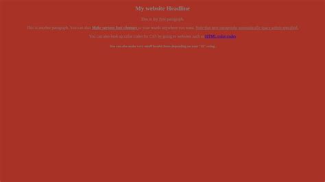 Html Essential Training Section 1