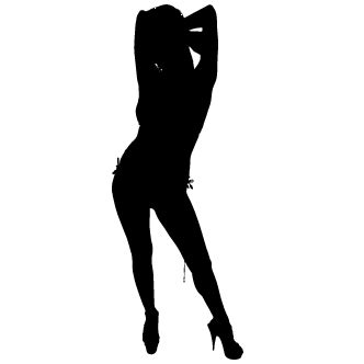 Vectores De Mujeres Sexy Todo Vector