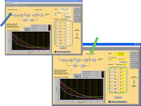 Cdcm7005 Frequency Planning And Jitter Estimation Clock And Timing Forum Clock And Timing Ti