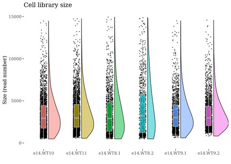 Cotan Datasets Analysis E145 Mouse Cortex Loo 2019