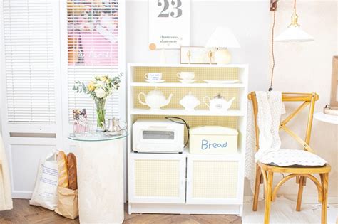 가구 시트지로 셀프 리폼 완성 분위기 확 바뀐 공간 네이버 블로그