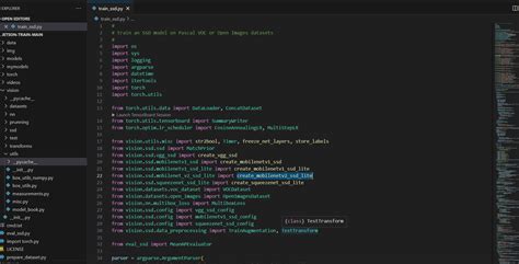 Python Modulenotfounderror No Module Named Torchutils Stack Overflow