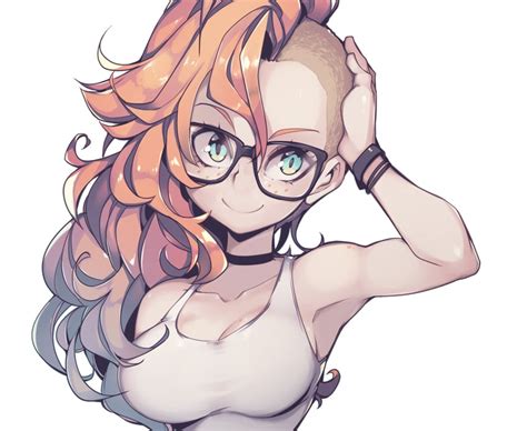 Kaz Asteri Negative Frames Drawn By Parororo Danbooru