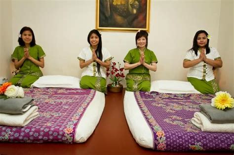Jasmine Thai Massage Glasgow 2020 What To Know Before You Go With Photos Tripadvisor