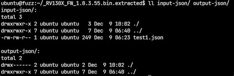 fuzzing iot binaries with afl part i