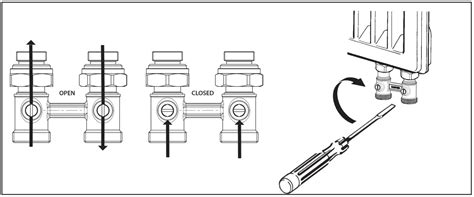 Danfoss RAX K Thermostatic Sensor Instructions