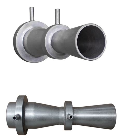 Differential Pressure Flow Meter V Cone Flow Meter