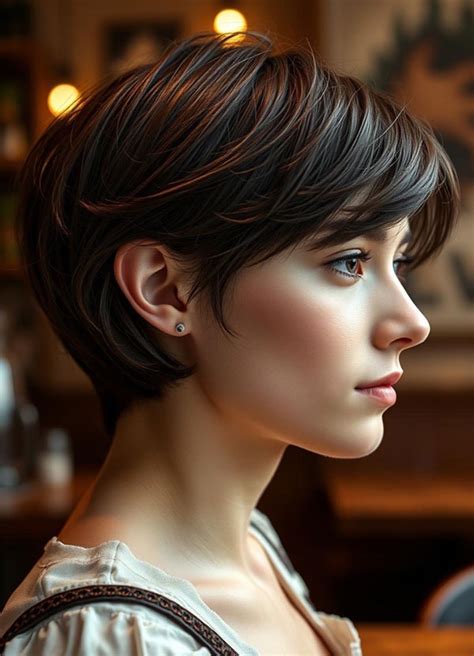 35 Pixie Haircuts That Make Styling Effortless In 2025