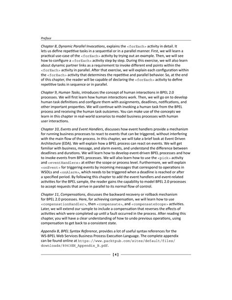 1 Hello Bpel Ws Bpel 20 Beginners Guide