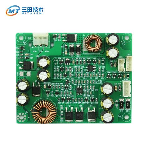 Custom Quality Enig Metal Quick Turn Multilayer Flexible Printed Circuit Board Oem Odm Smt