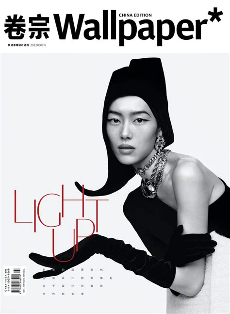Liu Wen Image