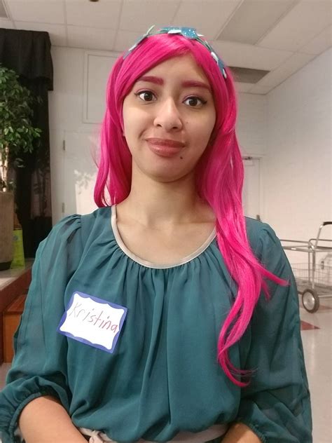 Poppy Trolls Makeup Tutorial Saubhaya Makeup