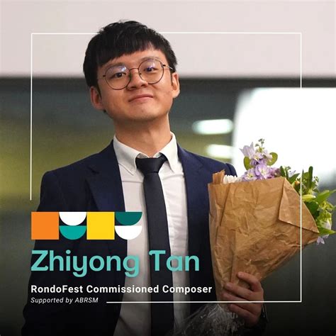 Yong Tan Composer On Linkedin I Am So Excited To Share That My Orchestra Debut Is Happening