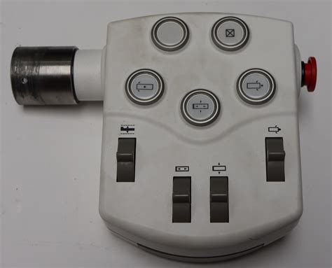 Refurbished Elekta User Interface 9side B Pw 5278 Ros