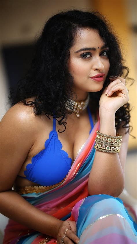 Apsara Rani Rdesiactressmania
