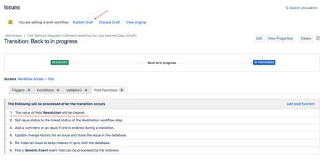 Measure Time To First Response Sla For Reopened Issues In A Jsm Project