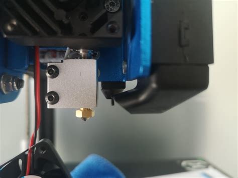 Sidewinder X2 Abl Doesnt Recognize The Bed And Crashes Rartillery3d