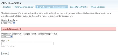 Ahah D6 Dependent Dropdown Triggers Validation 1097638
