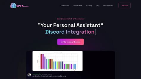 Gpt Assistant Your Personal Assistant