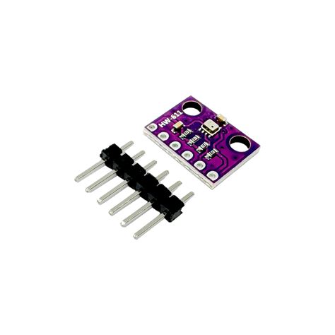 Gy Bmp280 33 High Precision Atmospheric Pressure Sensor Module Kitkraft