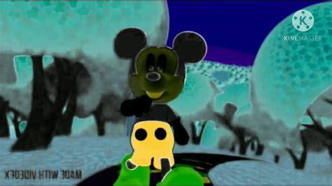 Mickey Mouse Clubhouse Intro In G Major 16 G Major 4 Youtube
