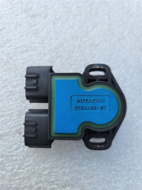 Throttle Position Sensor Bbk 1685 Bbk 96 04 Ford 46l 2v Tps For