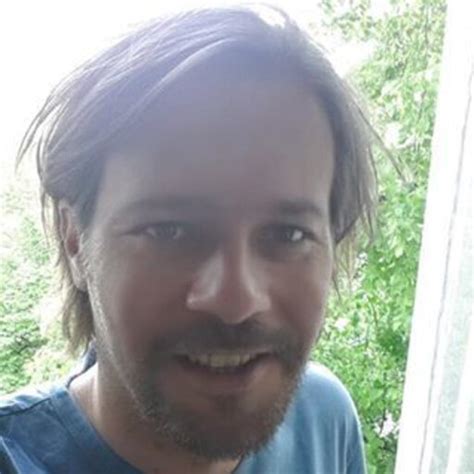 Michael Hoffmann Research Profile